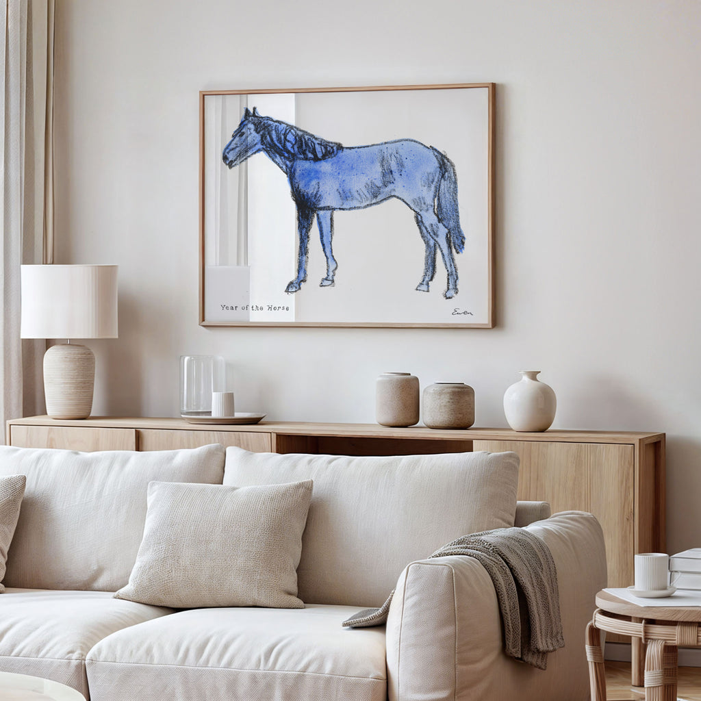 Newest Prints - Fine Art Giclée Prints by Artist Anne-Louise Ewen ...