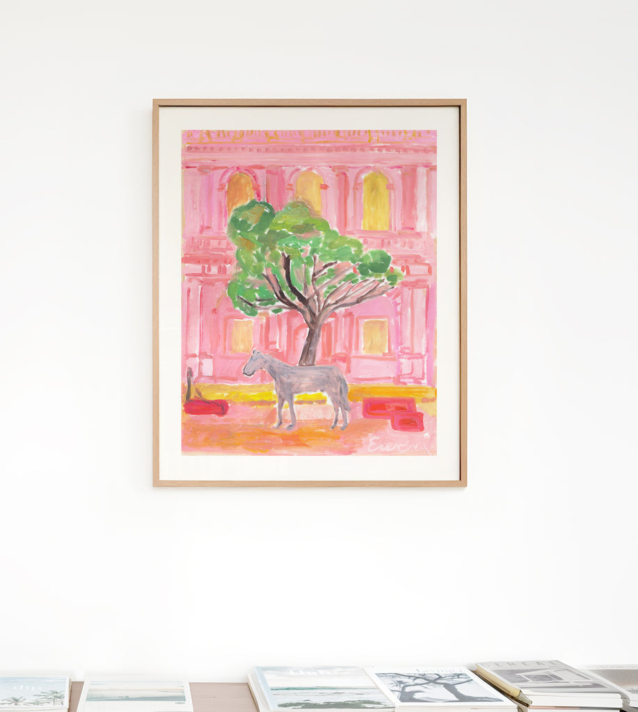 Newest Prints - Fine Art Giclée Prints by Artist Anne-Louise Ewen ...