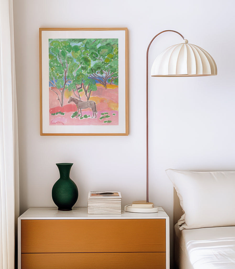 Newest Prints - Fine Art Giclée Prints by Artist Anne-Louise Ewen ...
