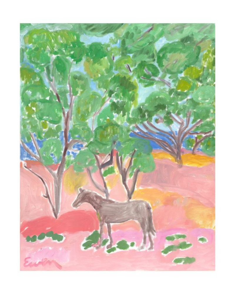 Newest Prints - Fine Art Giclée Prints by Artist Anne-Louise Ewen ...