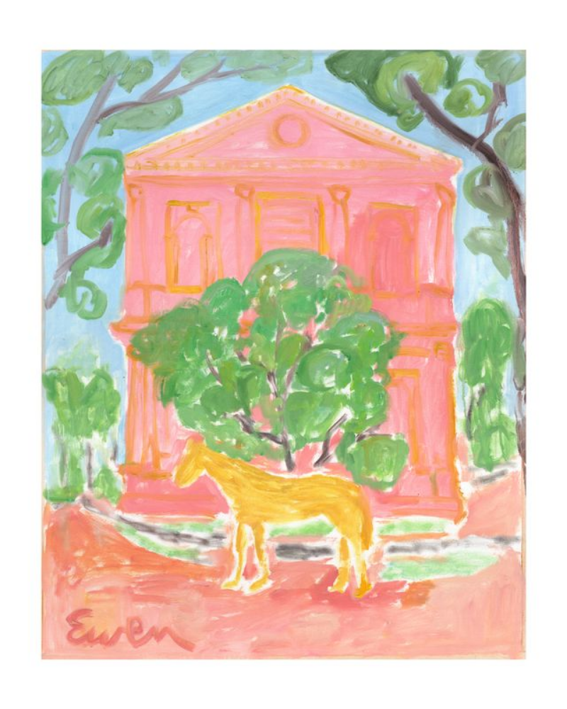 Newest Prints - Fine Art Giclée Prints by Artist Anne-Louise Ewen ...